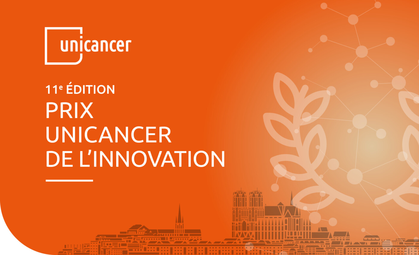 Le Prix Unicancer de l'innovation | Unicancer Innov